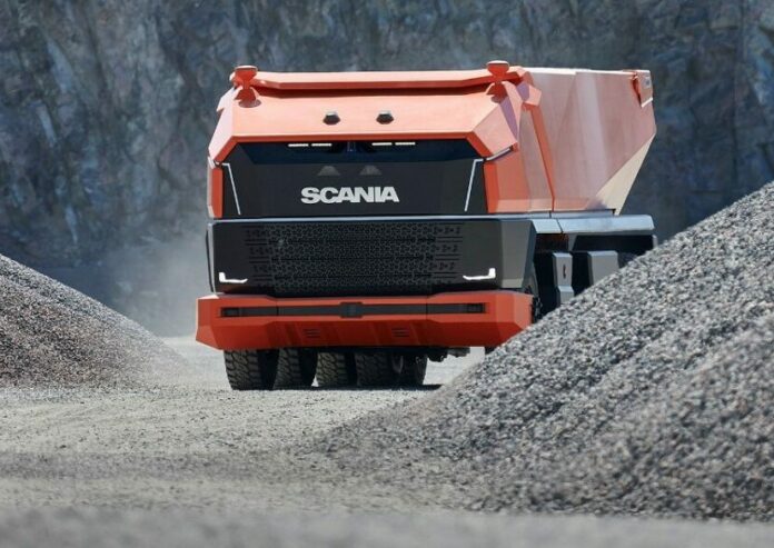 Januari – Maret 2024: Penjualan Truk Tata dan Scania di Indonesia ...