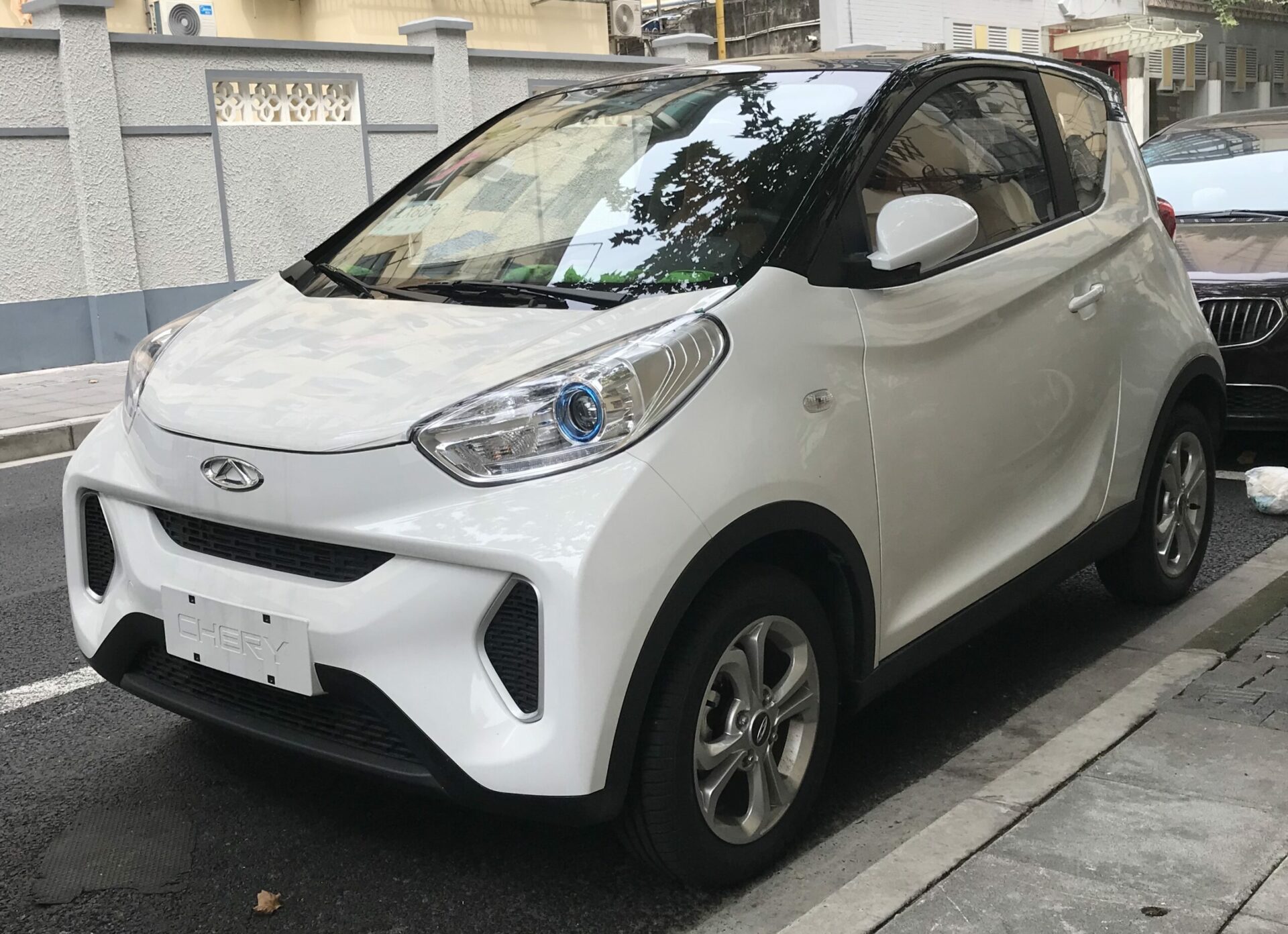 Akan Jualan Lagi di RI, Begini Kinerja Ekspor Mobil Chery Saat Ini ...