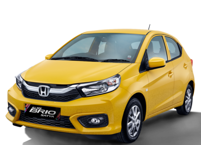 Daihatsu Sigra dan Honda Brio, LCGC yang Paling Banyak Dibeli Konsumen ...