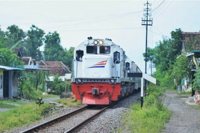 KA Blambangan Ekspress Dioperasikan, Harga Tiket Masih Promo | Mobilitas.id