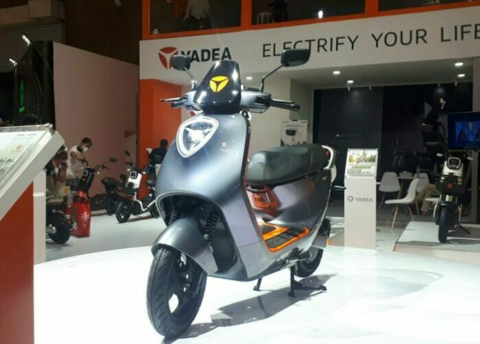 10 Merek Motor Terlaris di Dunia, Nomor Dua Ternyata Bukan Yamaha ...