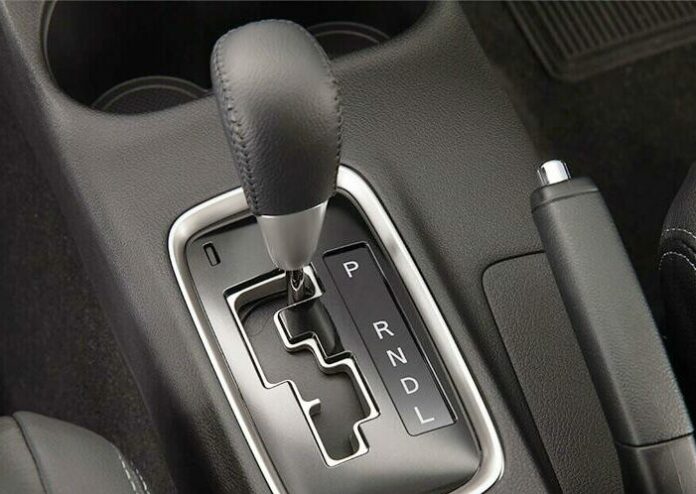 Ini Cara Mudah Cegah Transmisi Mobil Matik dan Manual Cepat Bermasalah ...