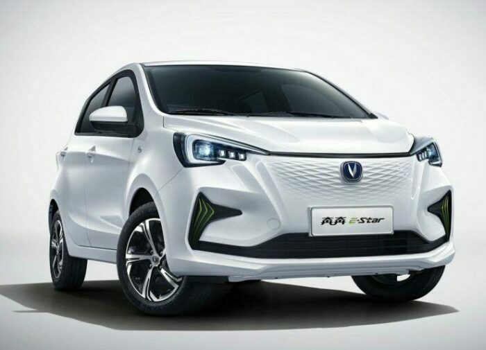 Gempur Pasar ASEAN, Changan Automobile Bangun Pabrik di Thailand ... Gempur Pasar ASEAN, Changan Automobile Bangun Pabrik di Thailand ...