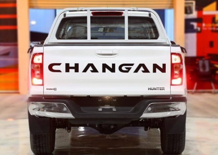 Dua Lagi Pabrikan Mobil Cina Mau Bangun Pabrik di Thailand, Ini ...