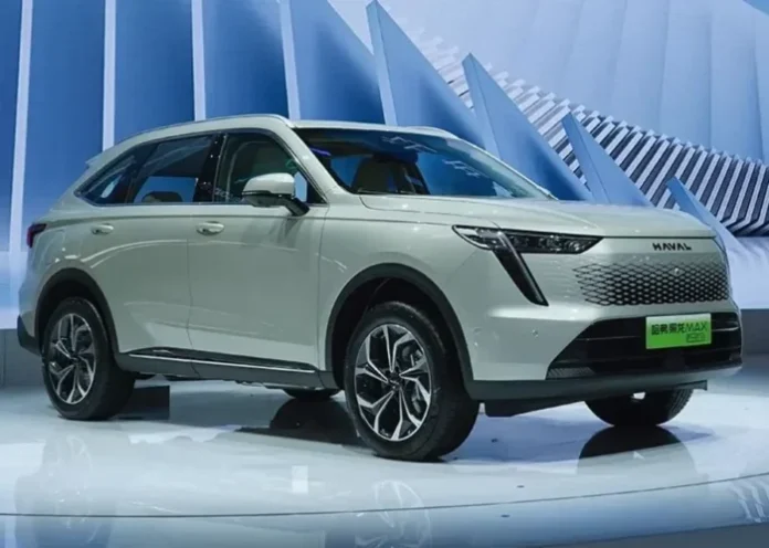 Pusatkan Produksi di Thailand, Great Wall Motor Serbu RI dan Vietnam ...