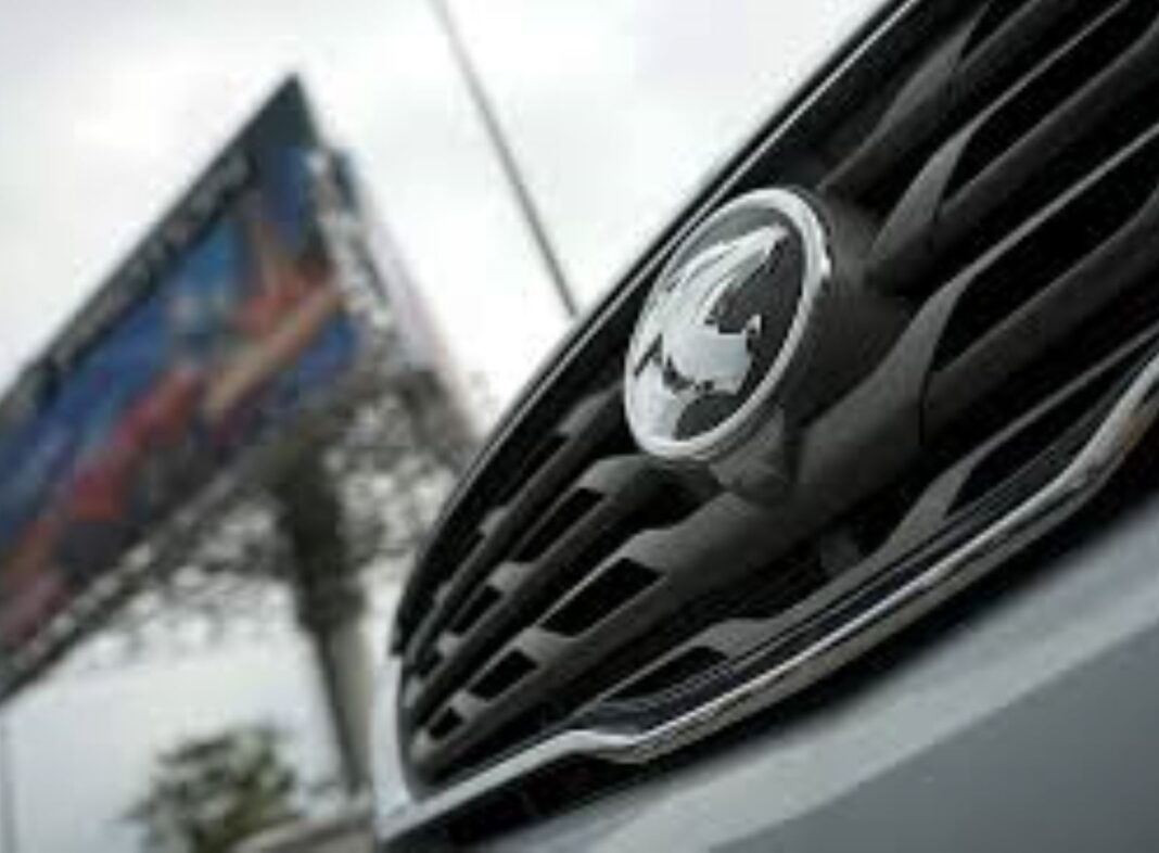 Keren, Proton akan Bangun Pabrik Mobil Listrik di Thailand | Mobilitas.id